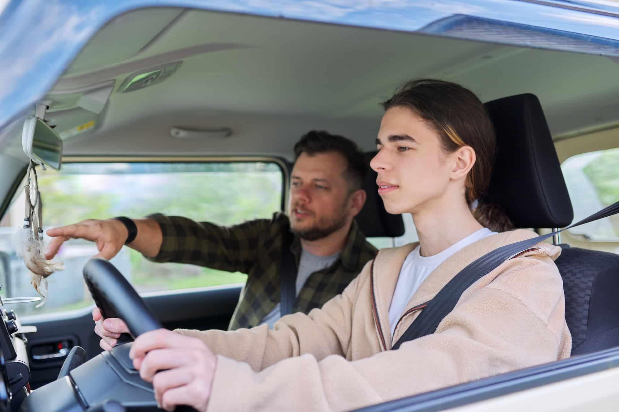 Drive with Confidence | Automatic & Manual Driving Lessons UK