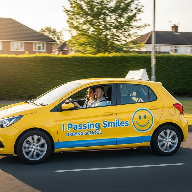 Affordable Driving Lessons Edinburgh: Learn to Drive